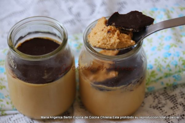 MANJARATE - Cocina Chilena