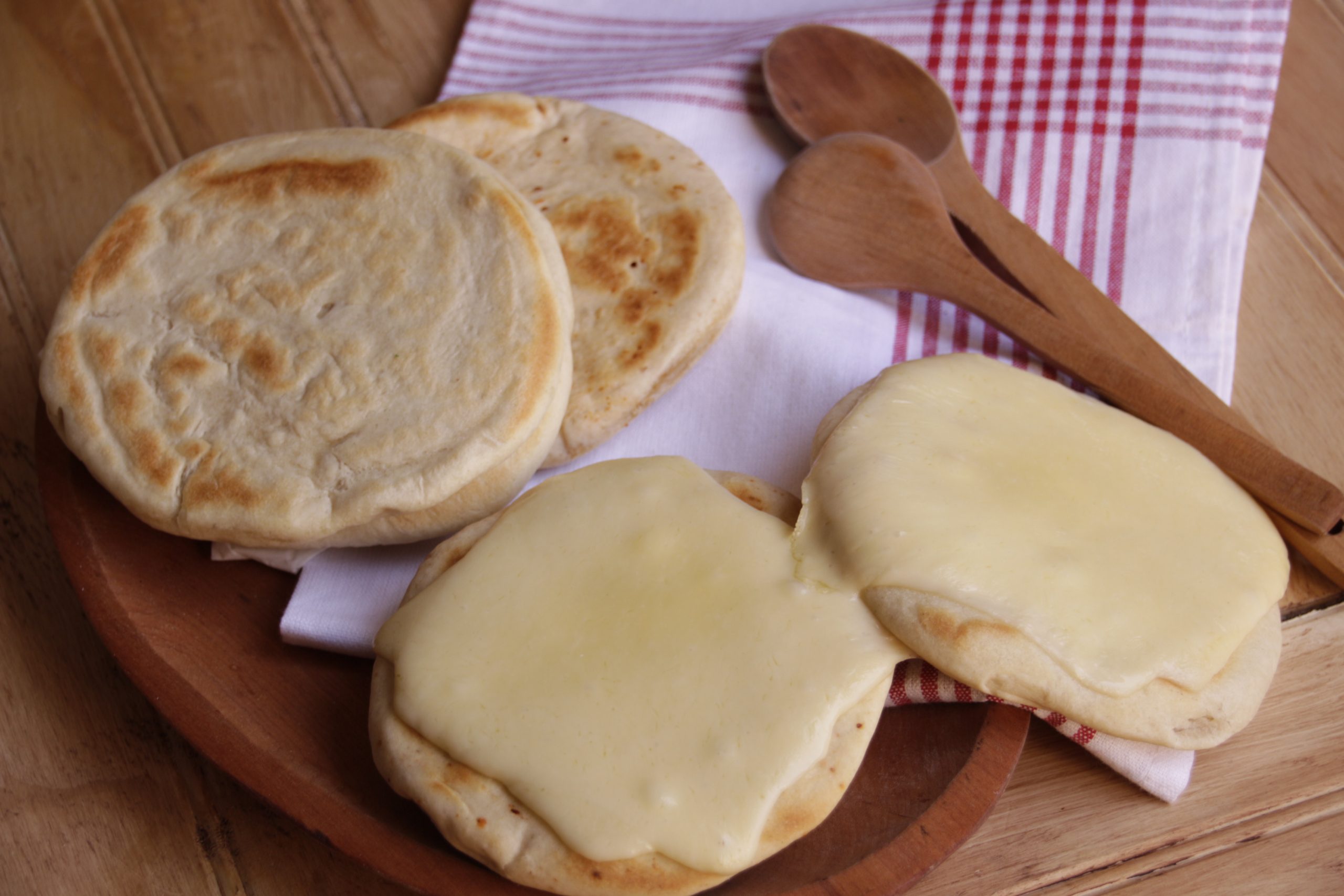 CHURRASCAS - Cocina Chilena