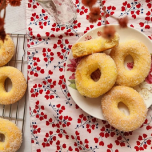 CURANTO EN HOYO - Cocina Chilena